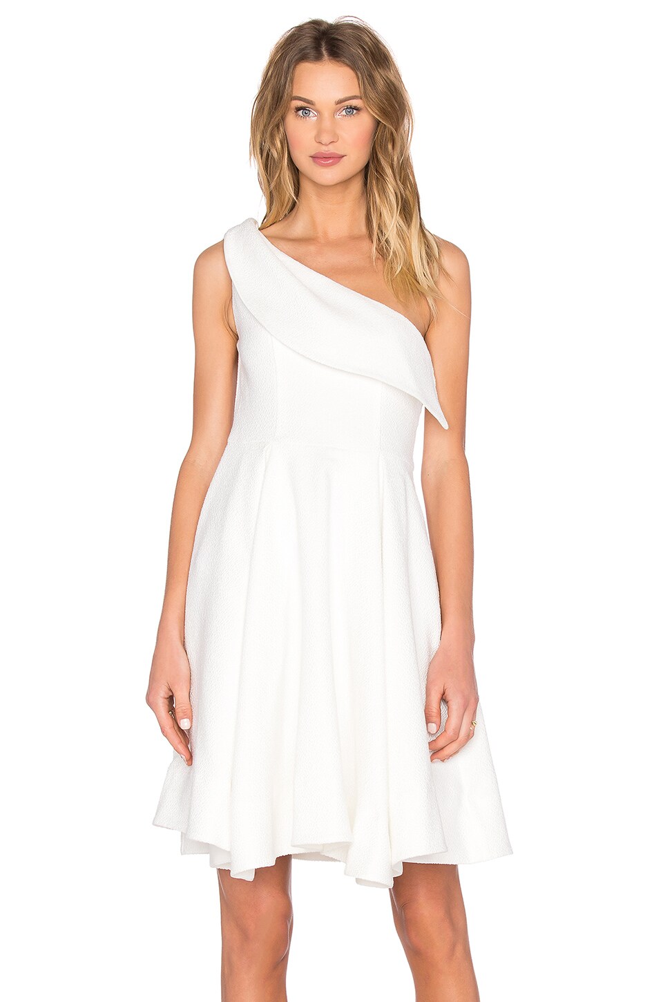 keepsake Marvel Mini Dress in Ivory | REVOLVE