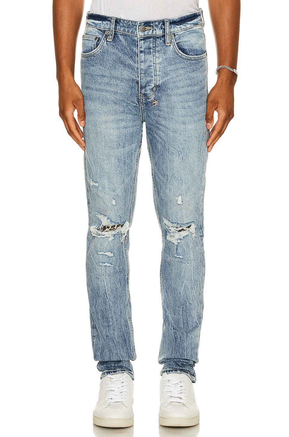 Ksubi Chitch in Big Kat | REVOLVE