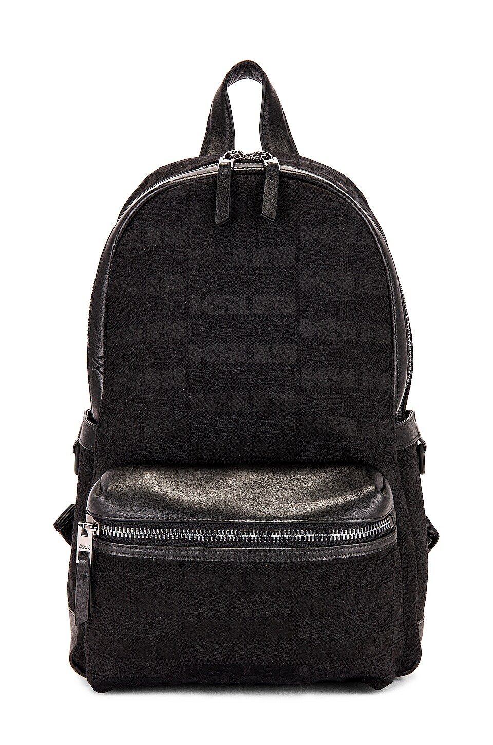 Ksubi Sott Kruiser Backpack in Black | REVOLVE
