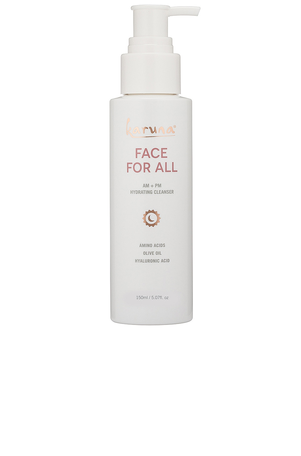 Karuna Face For All Cleanser | REVOLVE