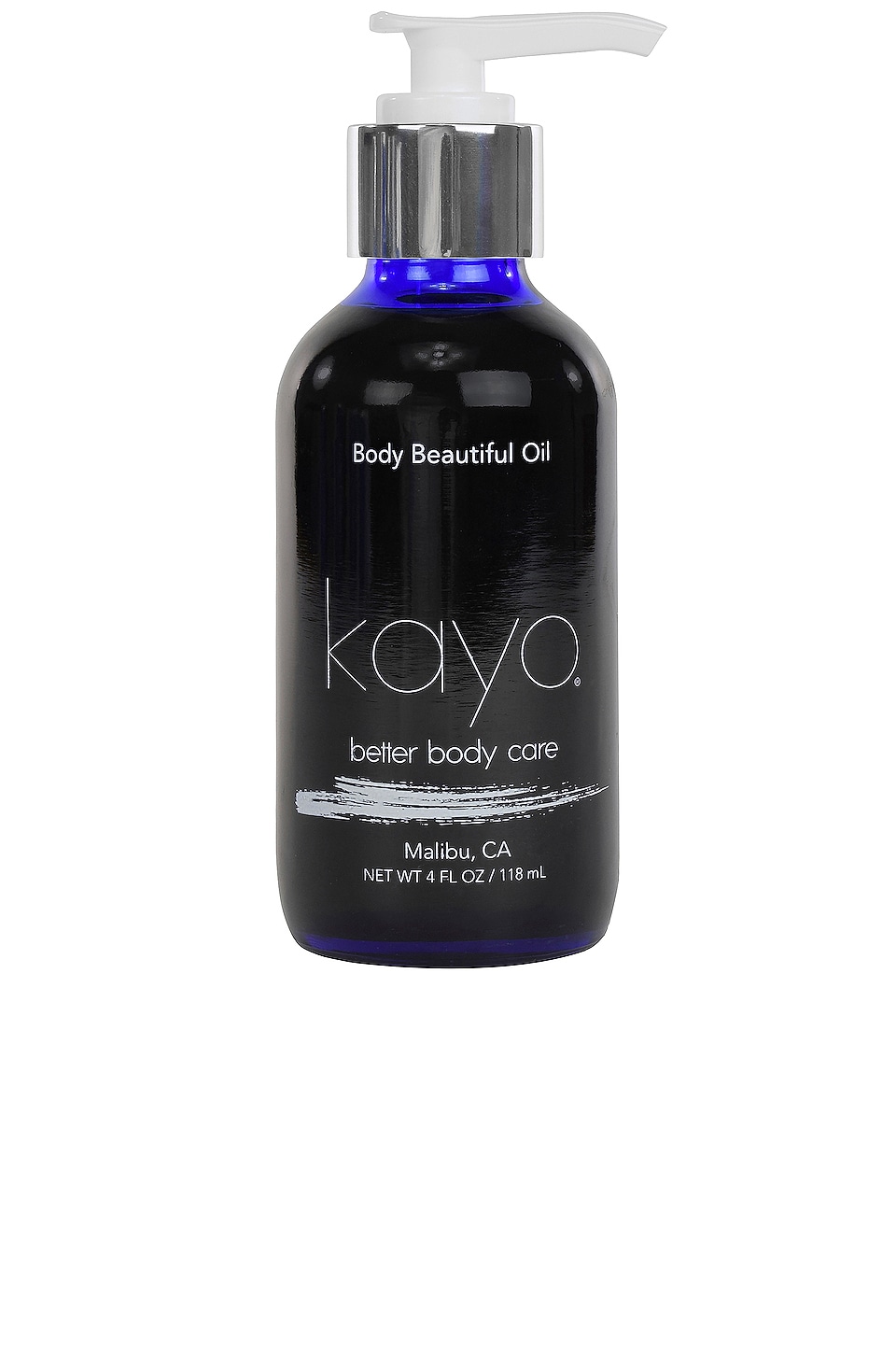 Kayo Body Care Body Beautiful Oil in Neutral | REVOLVE