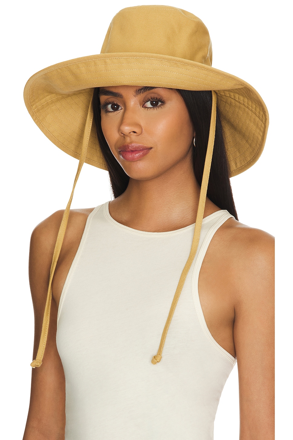Lack of Color Holiday Bucket in Latte | REVOLVE