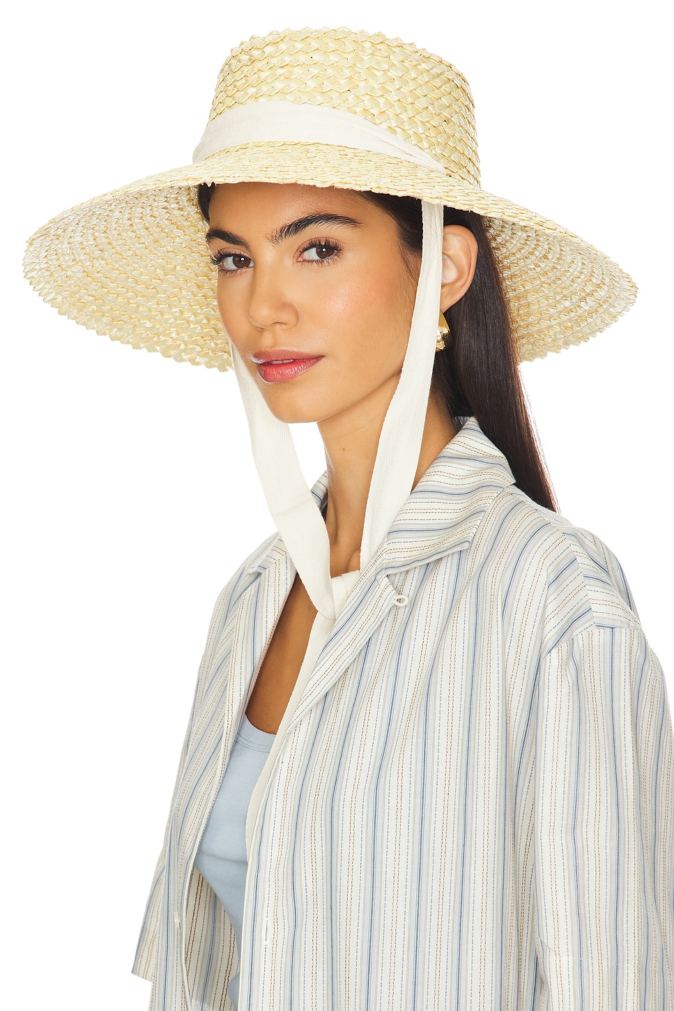 Lack of Color Paloma Sun Hat in Natural | REVOLVE