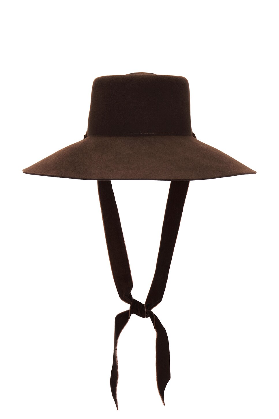 Lack of Color Paloma Midi Hat in Ebony | REVOLVE
