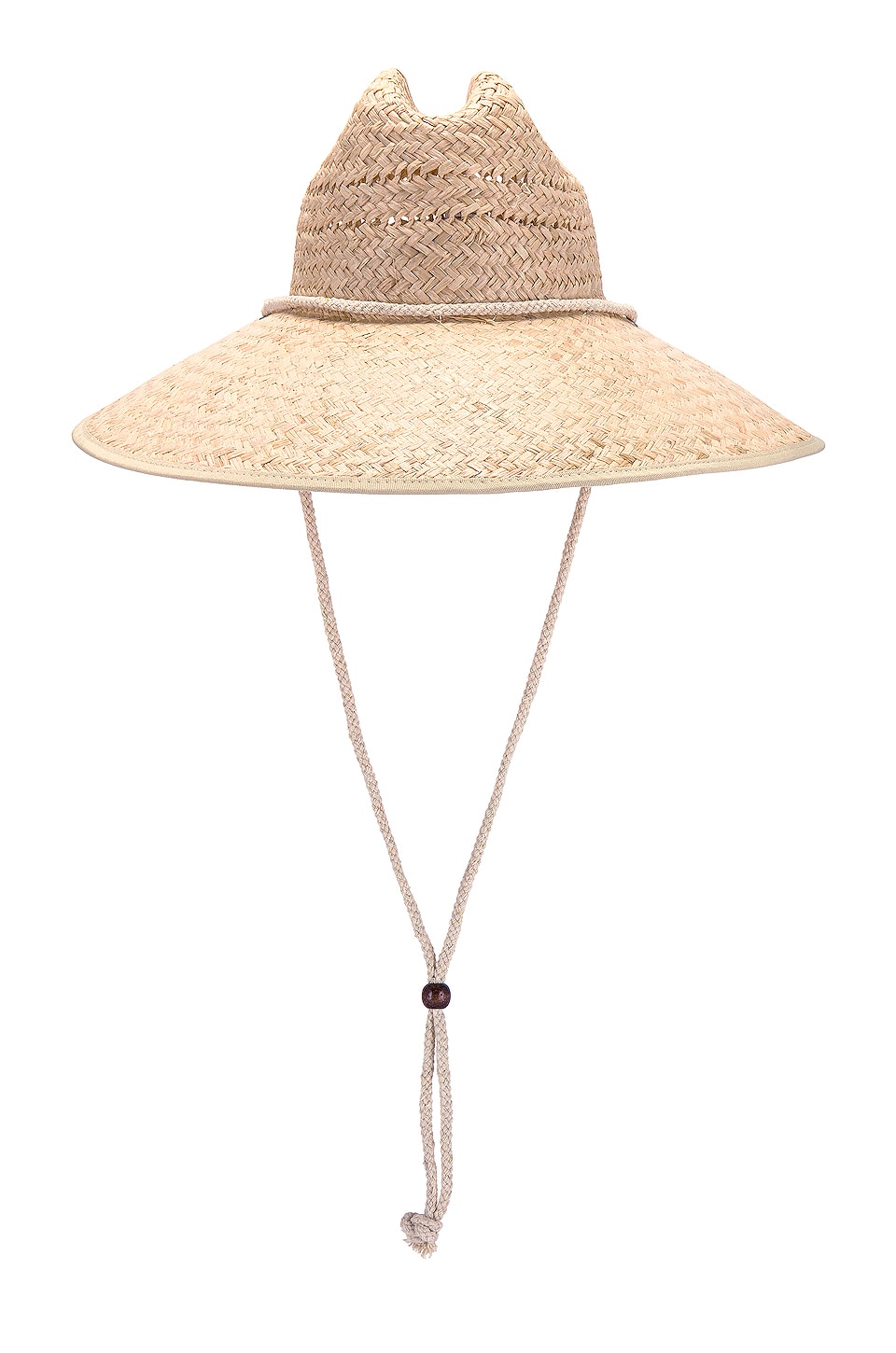 Lack of Color The Vista Hat in Natural | REVOLVE