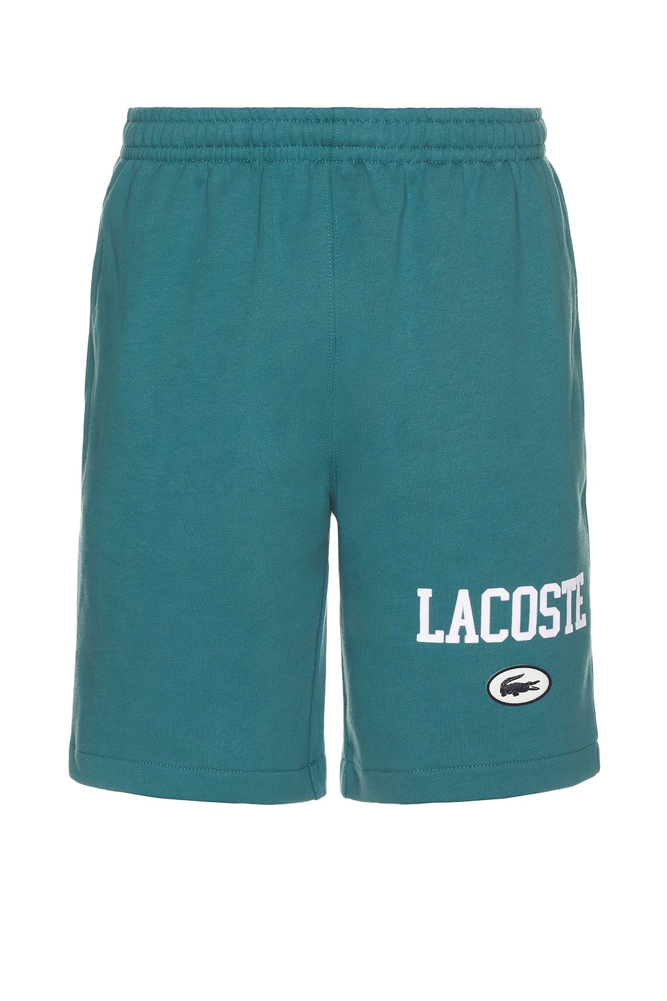 Lacoste Adjustable Short in Hydro | REVOLVE