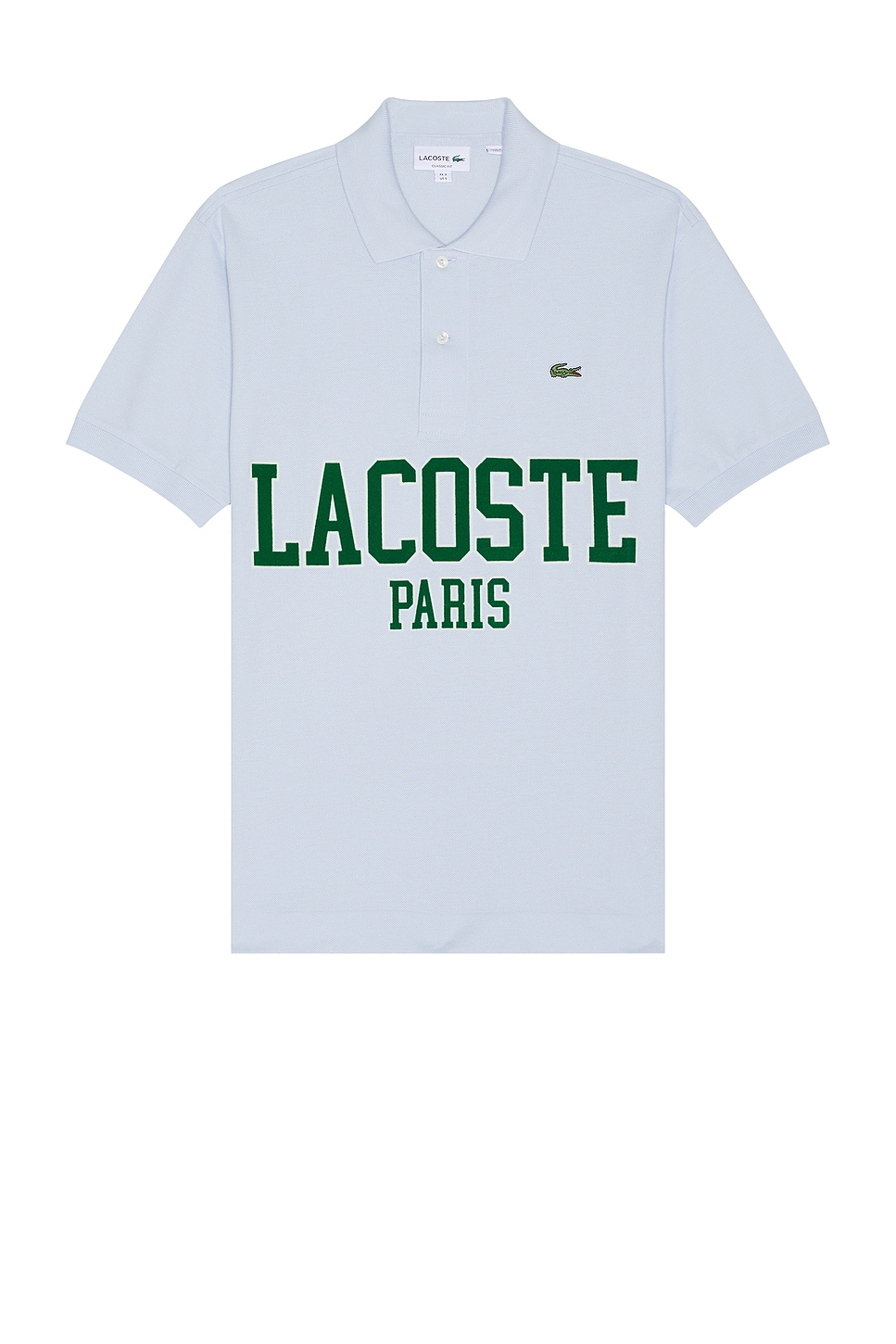 Lacoste Classic Fit Polo in Phoenix | REVOLVE