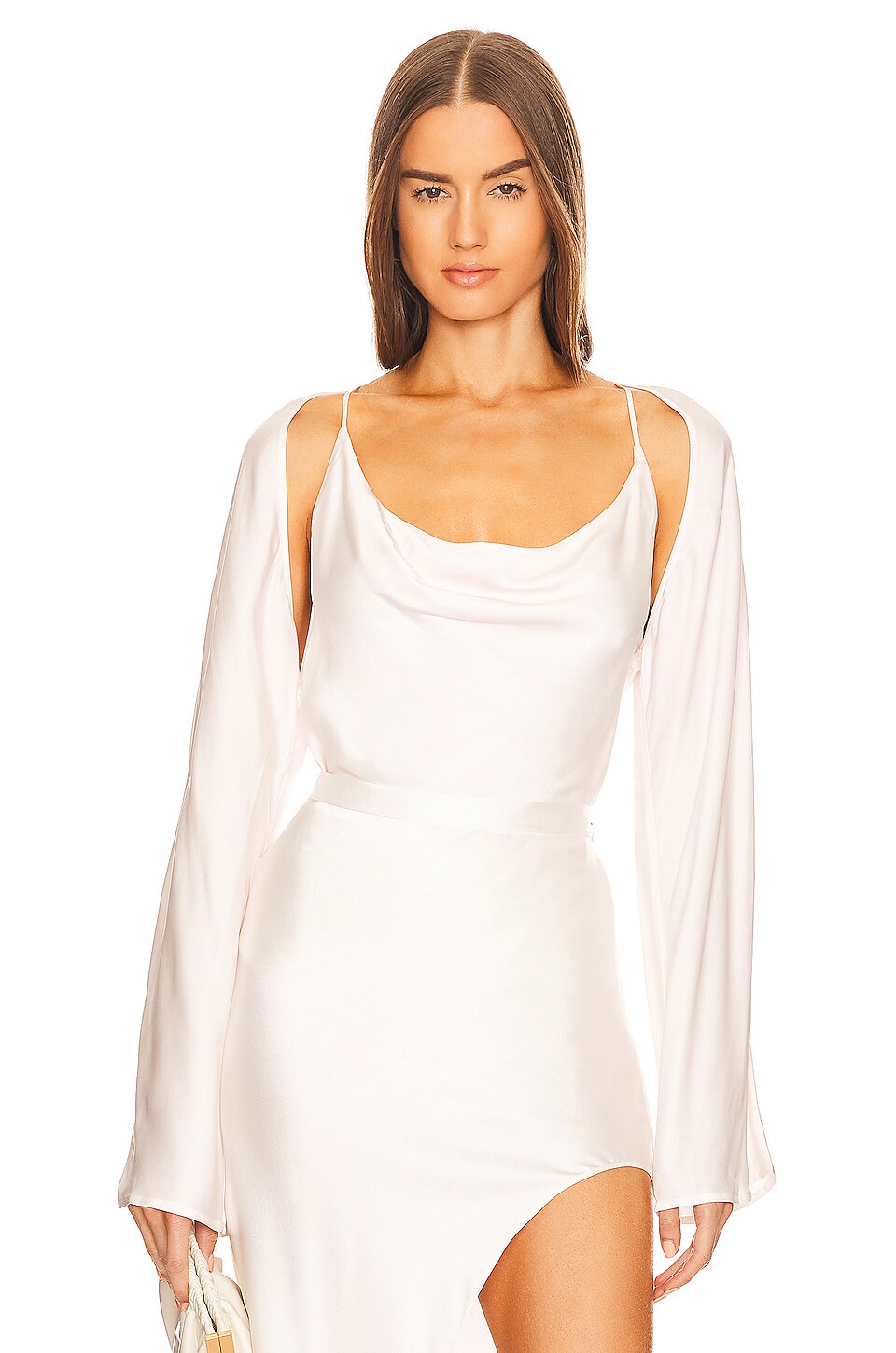 Juliana Burke on Covvet