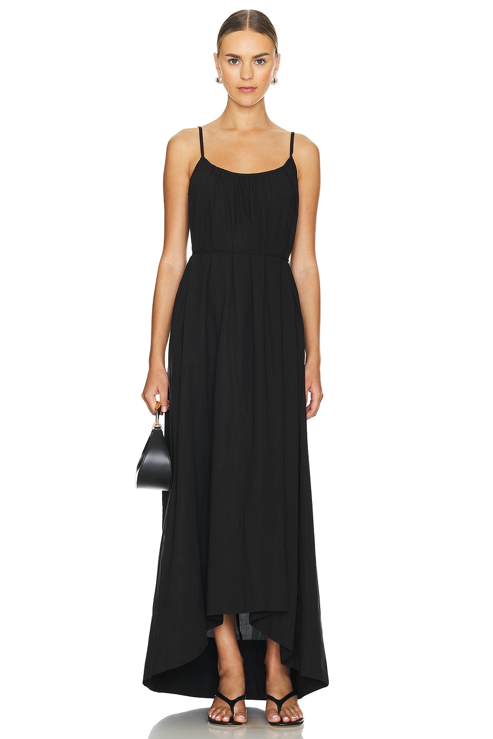 LBLC The Label Brynn Dress in Black | REVOLVE