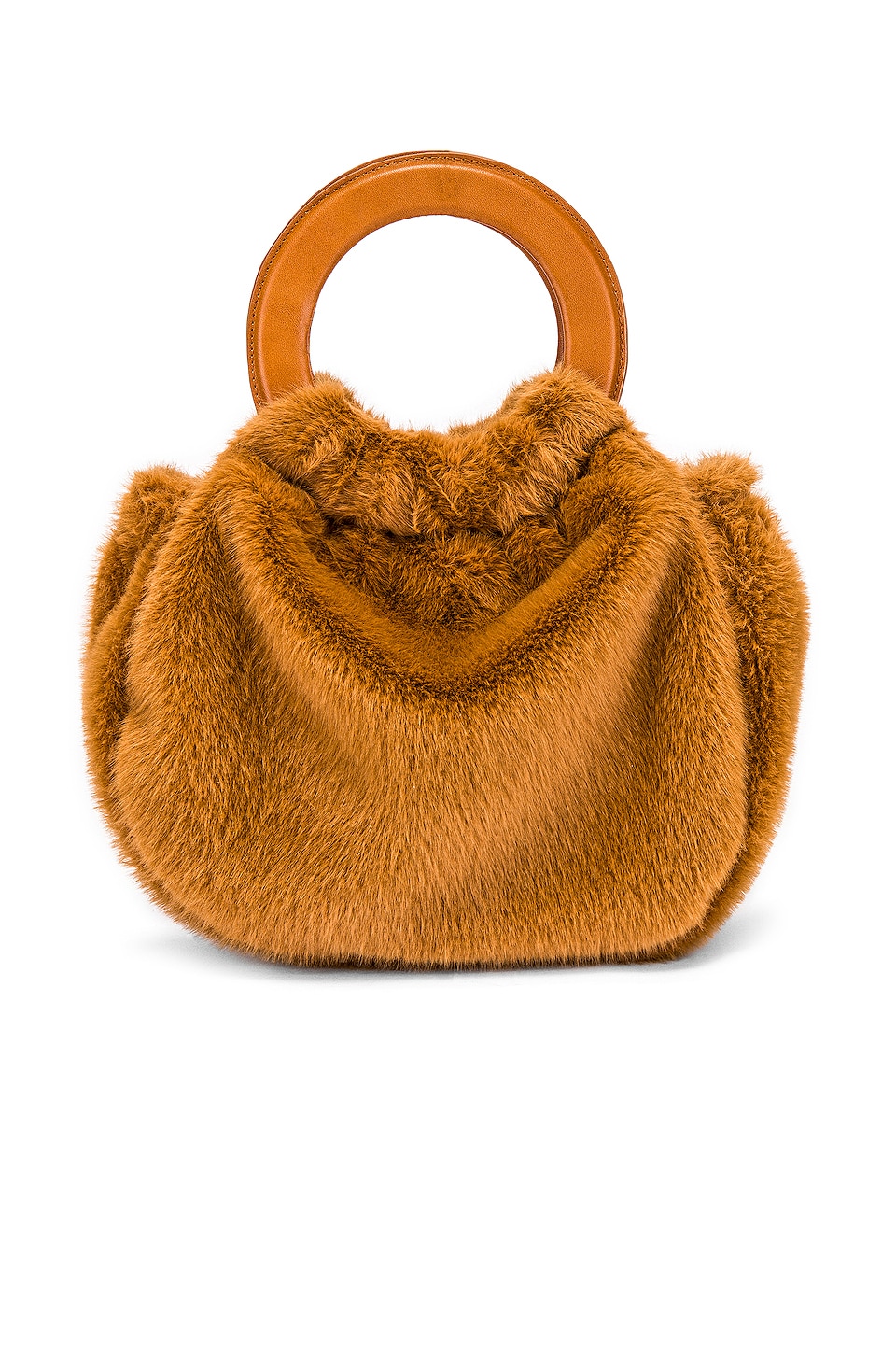 L'Academie Fred Bag in Brown | REVOLVE