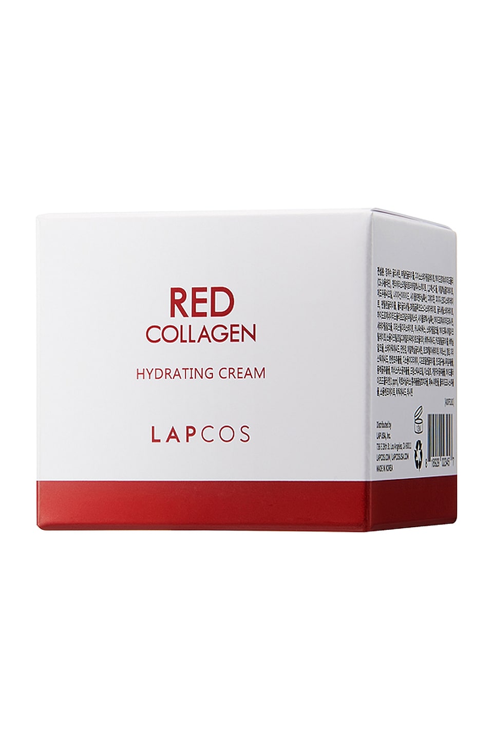 Lapcos Red Collagen Hydrating Cream In N,a | ModeSens
