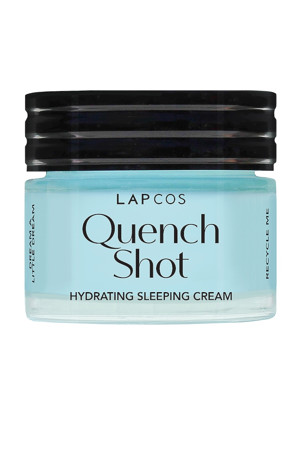 LAPCOS Quench Shot Hydrating Sleeping Cream | REVOLVE