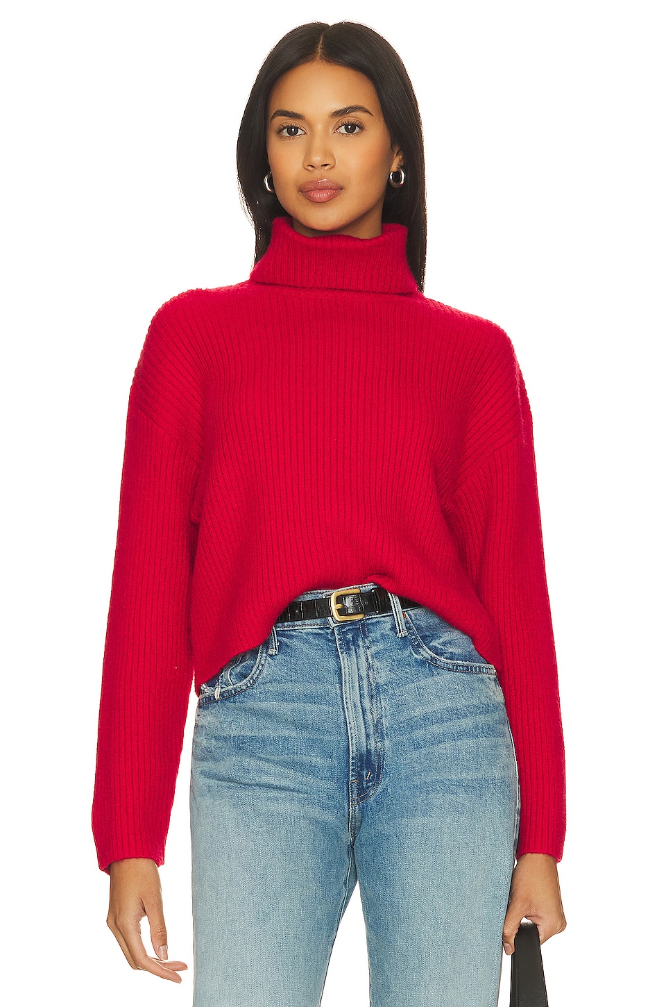 Shop winter sweaters for women: Cardigans, turtlenecks and more - Good ...