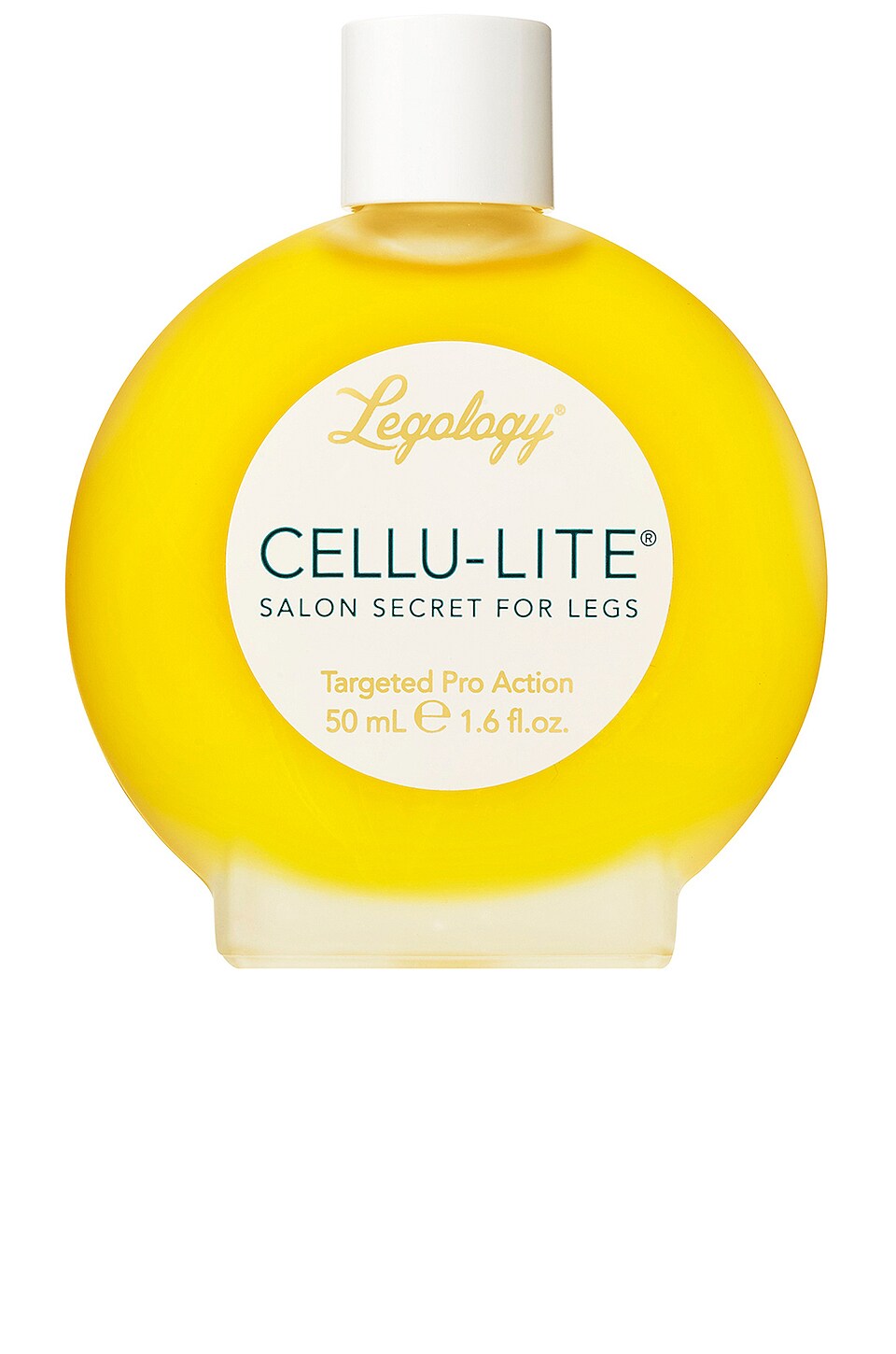 Legology Cellu-Lite Salon Secret for Legs 1.6 fl oz | REVOLVE