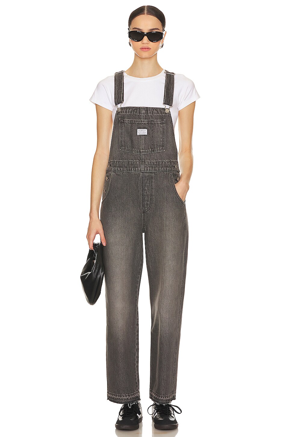 LEVI'S Vintage Overall in County Connection | REVOLVE