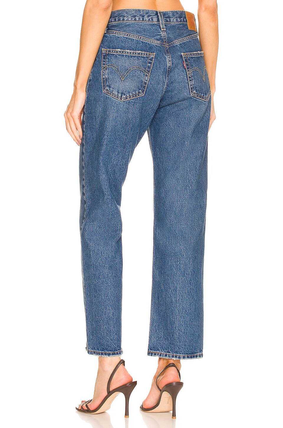 LEVI'S 90's 501 in Mad Love | REVOLVE