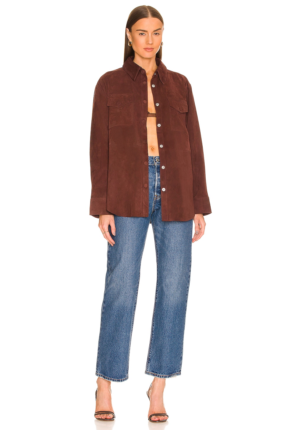 LEVI'S 90's 501 in Mad Love | REVOLVE