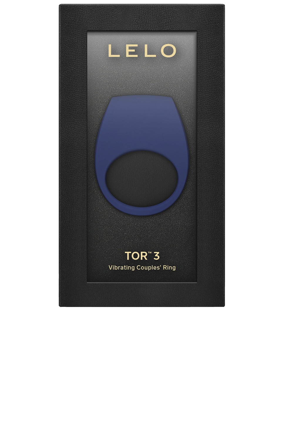 LELO Tor 3 in Base Blue | REVOLVE
