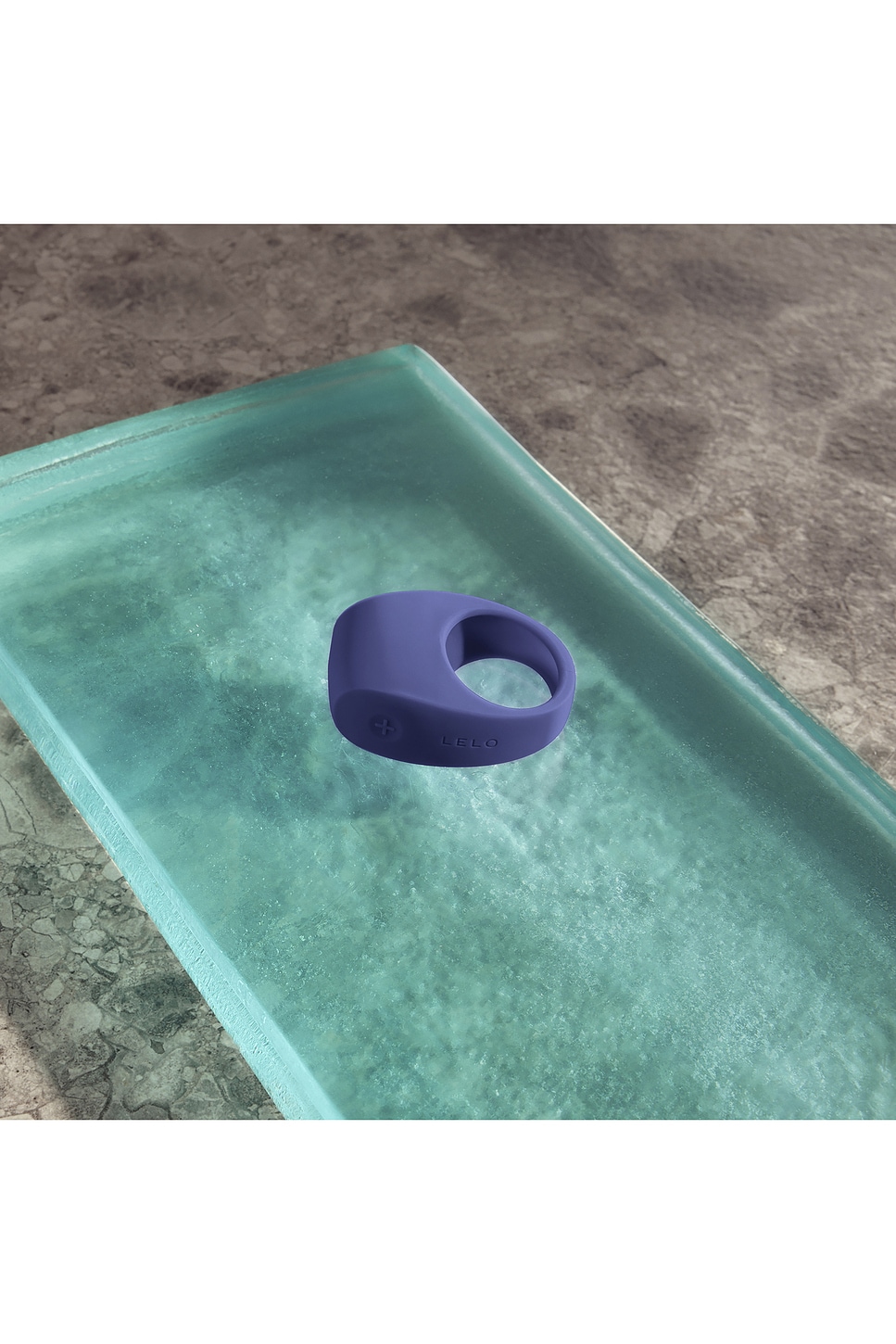 LELO Tor 3 in Base Blue | REVOLVE