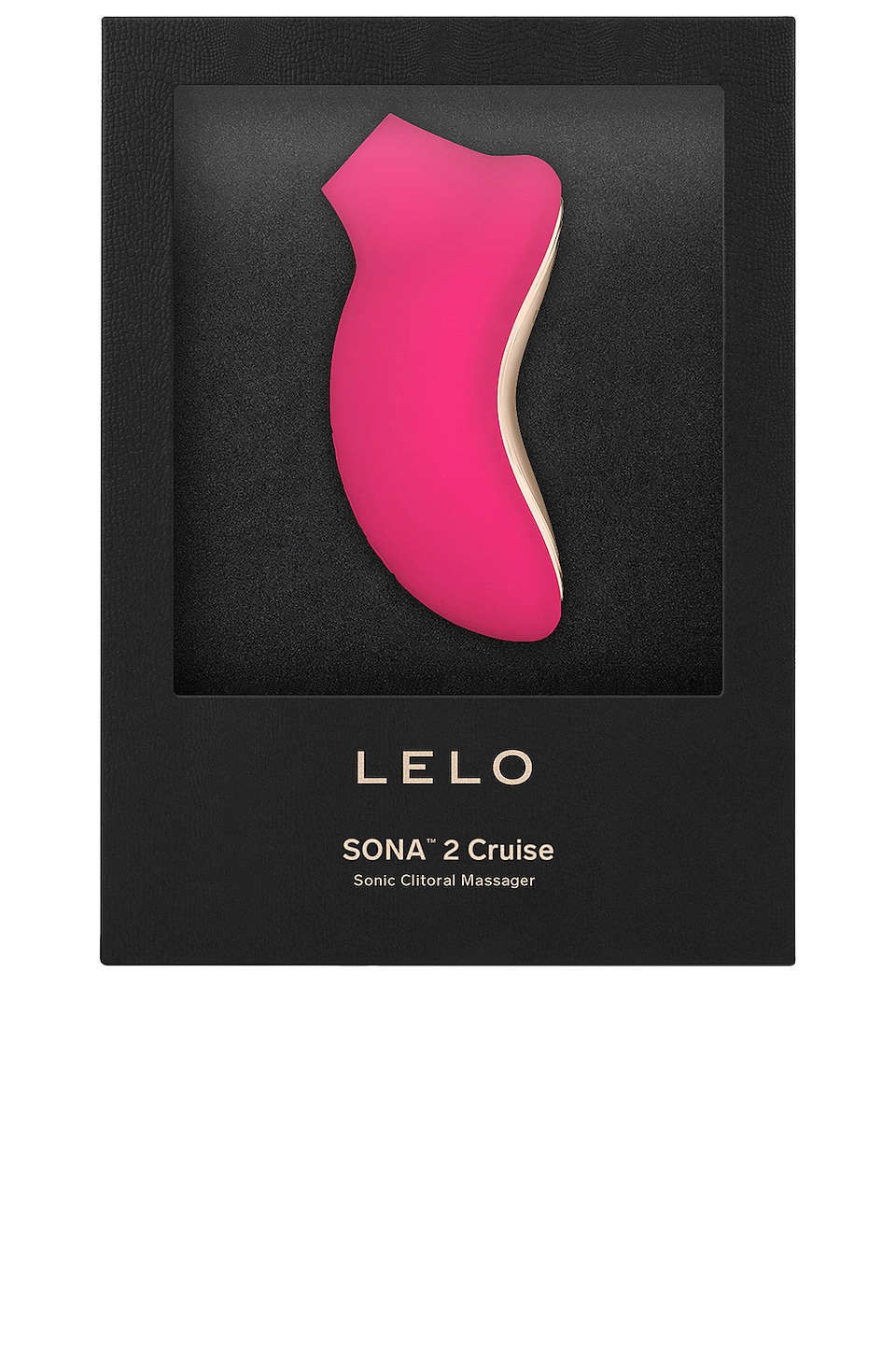 LELO Sona 2 Cruise in Cerise | REVOLVE