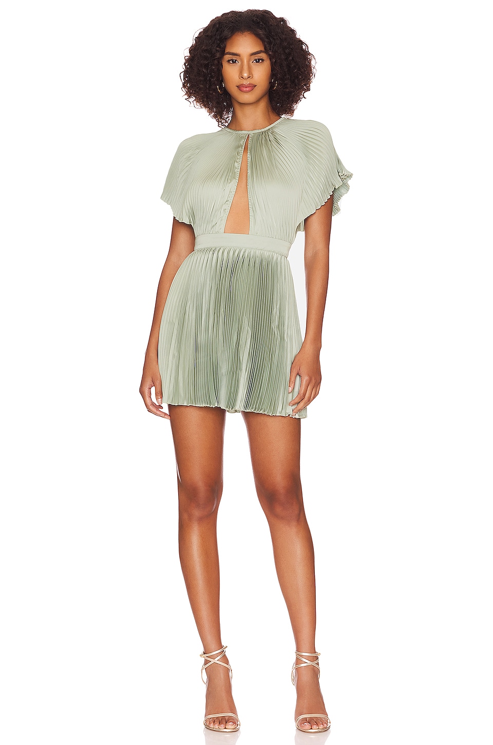 L'IDEE Theatre Mini in Sage | REVOLVE