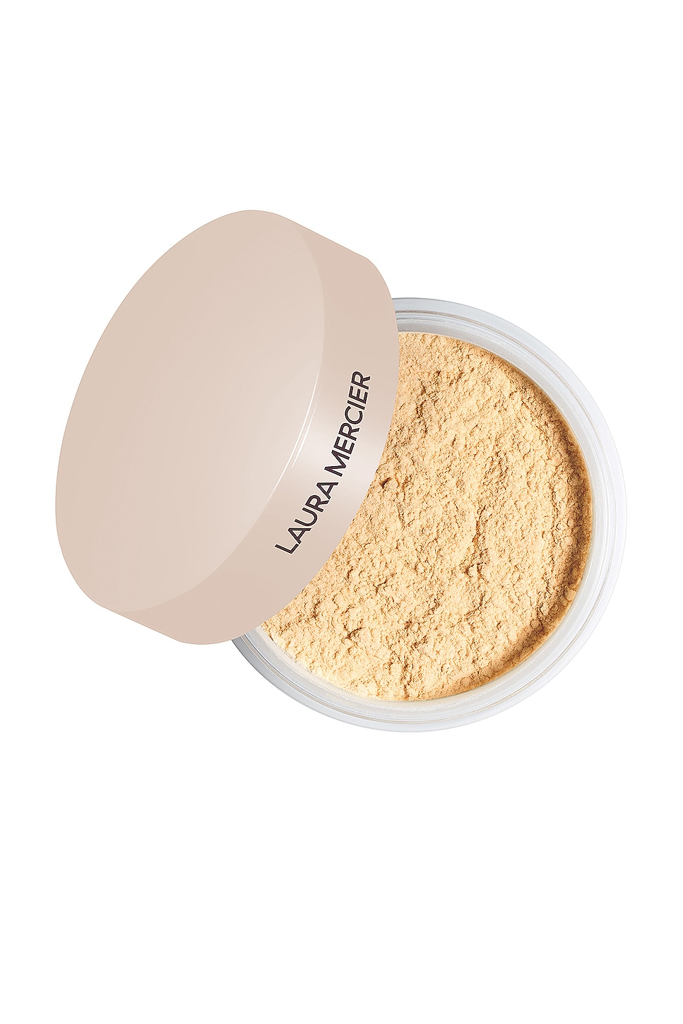 Laura Mercier Ultra Blur Translucent Loose Setting Powder in Translucent Honey | REVOLVE
