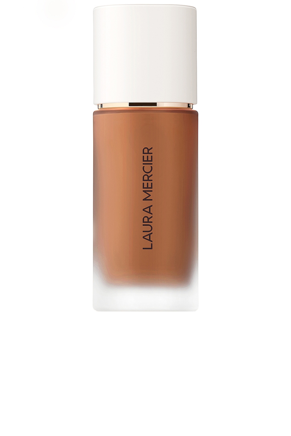 Laura Mercier Real Flawless Foundation in 5C1 Sepia | REVOLVE