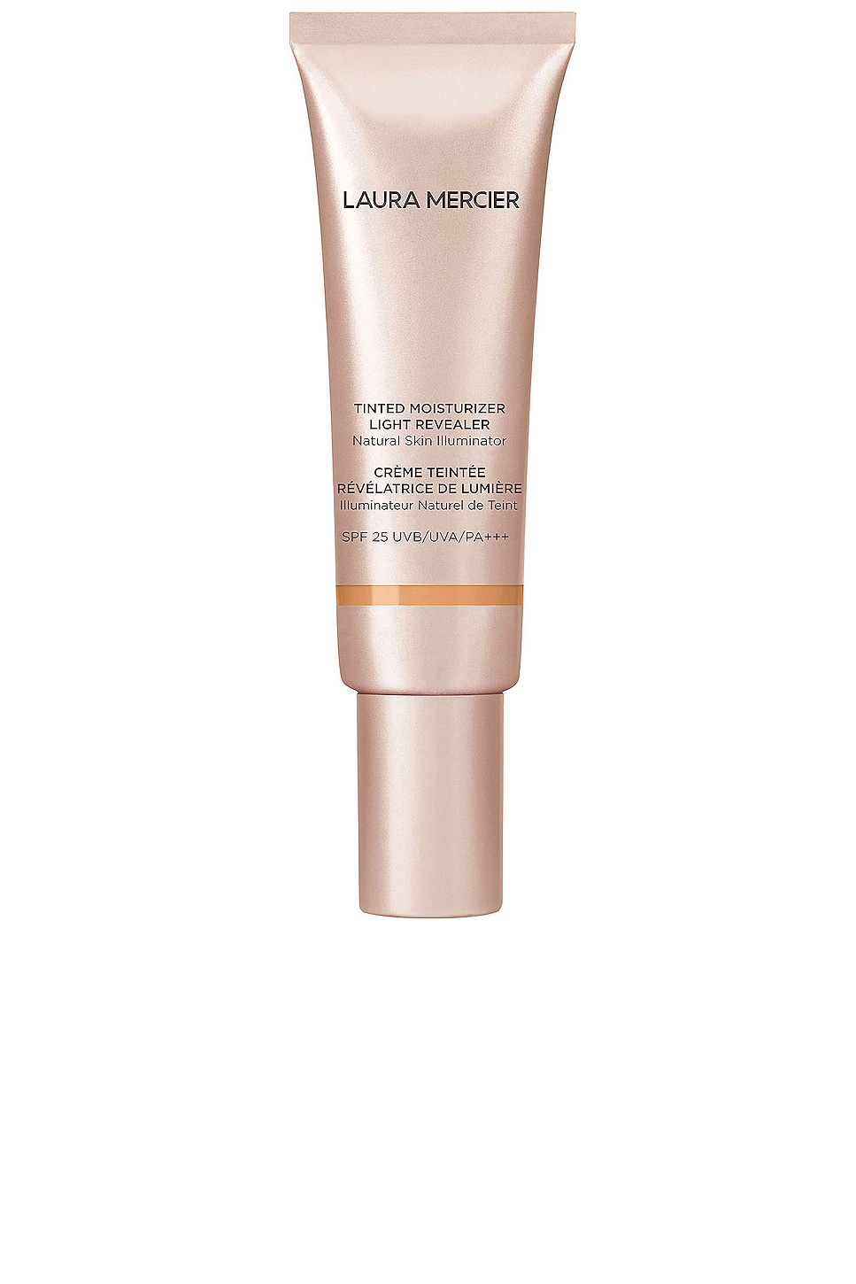Laura Mercier Tinted Moisturizer Light Revealer Natural Skin ...