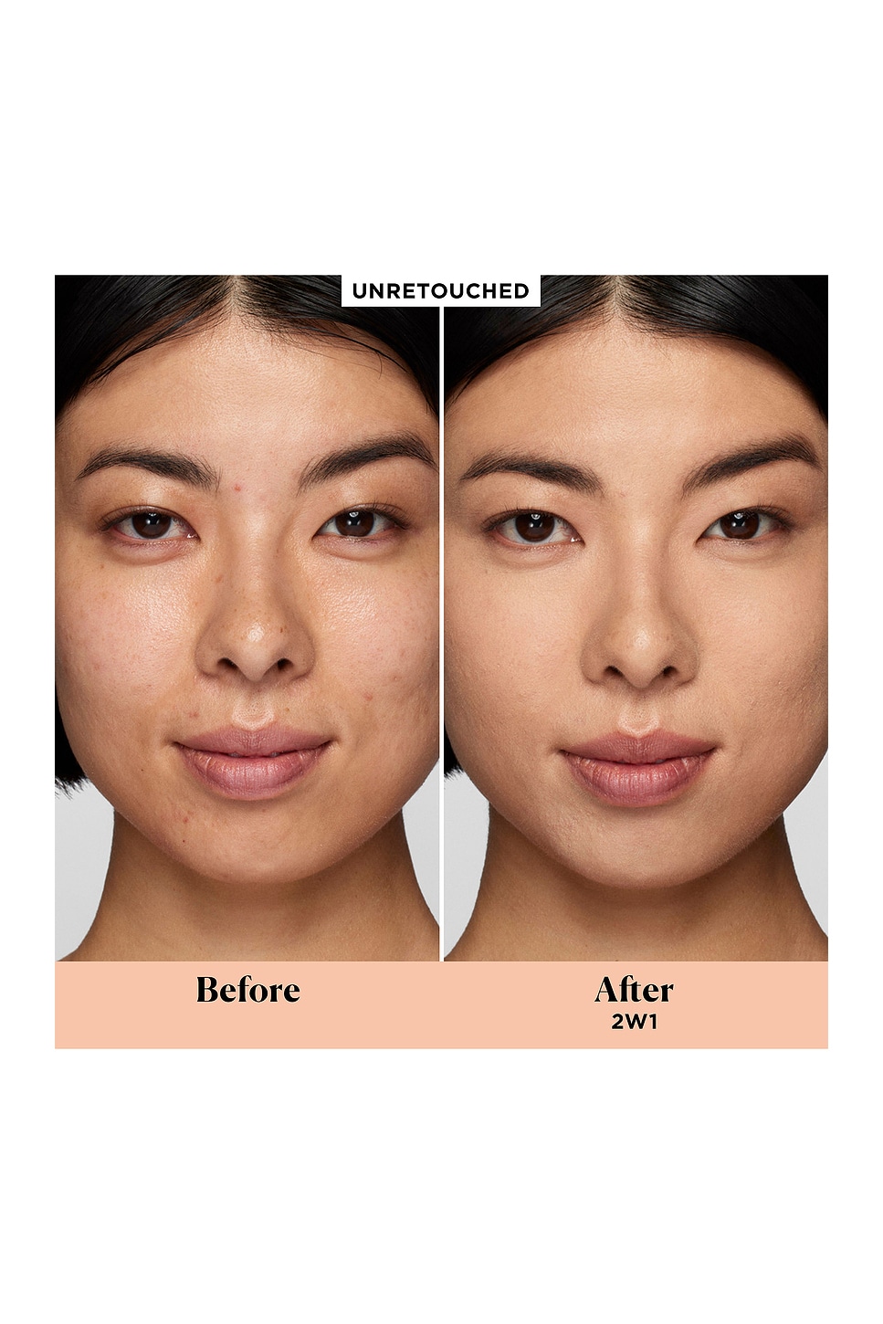 Laura Mercier Real Flawless Concealer in 2W1 | REVOLVE
