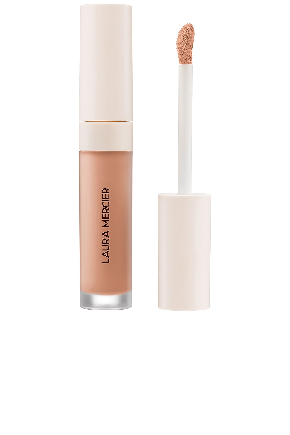 Laura Mercier Real Flawless Concealer in 4C0 | REVOLVE