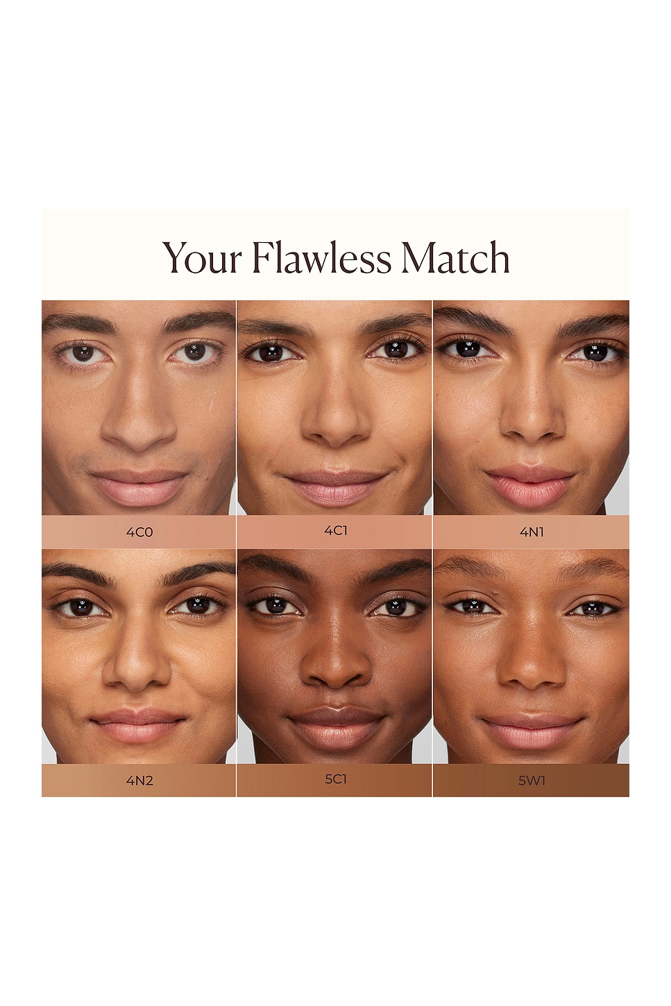 Laura Mercier Real Flawless Concealer in 4C0 | REVOLVE