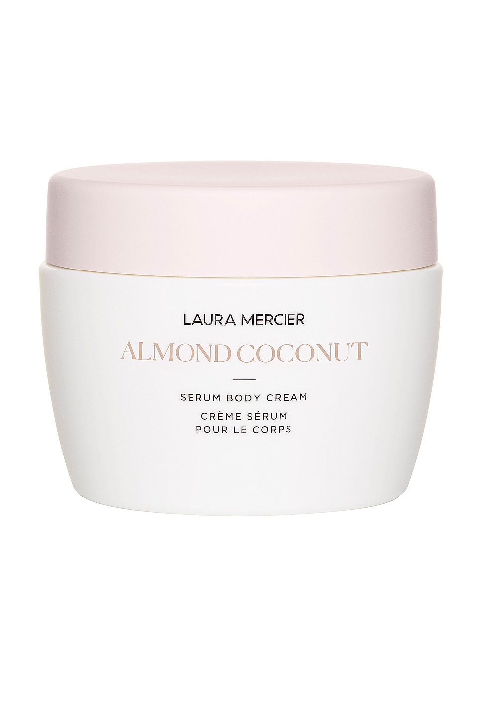 Laura Mercier Almond Coconut Serum Body Cream | REVOLVE