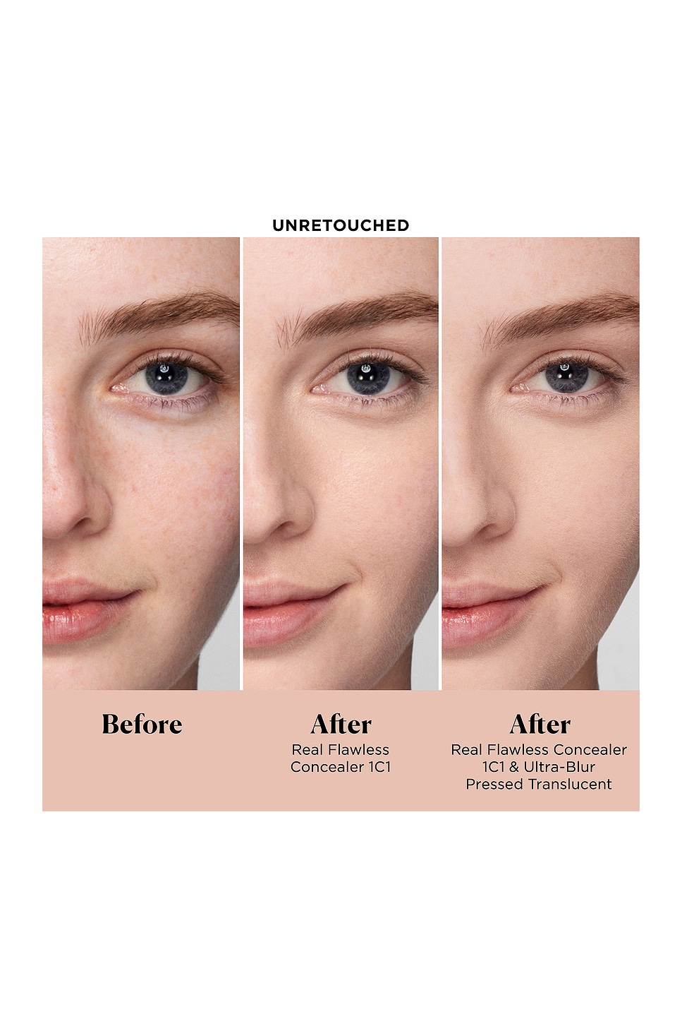 Laura Mercier Ultra-Blur Talc-Free Translucent Pressed Setting Powder ...