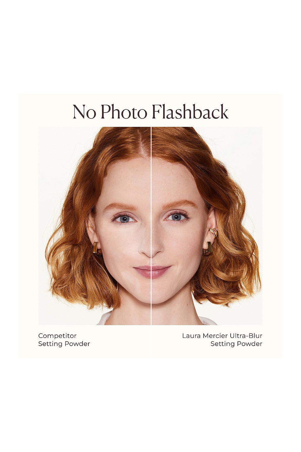Laura Mercier Ultra-Blur Talc-Free Translucent Pressed Setting Powder ...