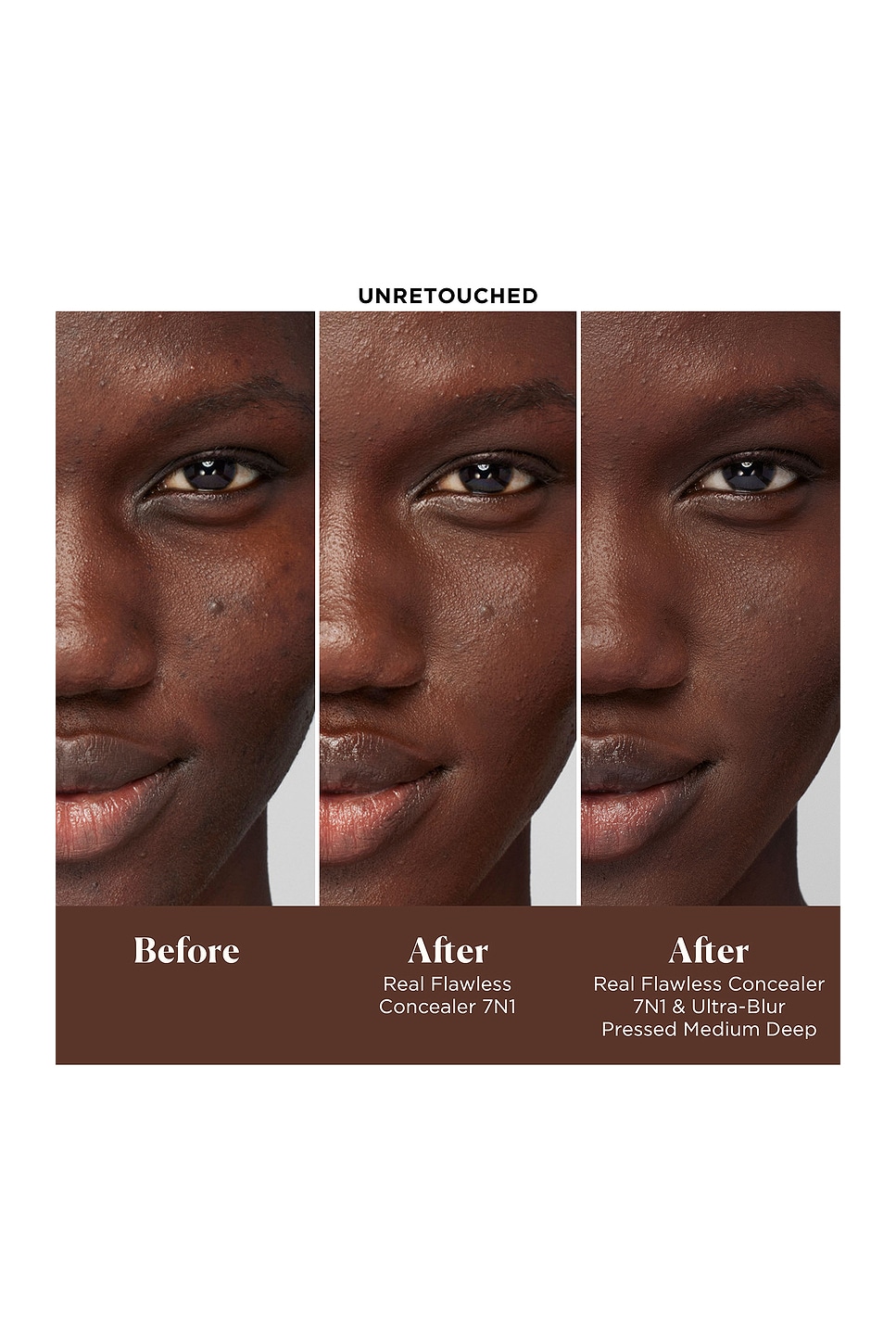 Laura Mercier Ultra-Blur Talc-Free Translucent Pressed Setting Powder ...