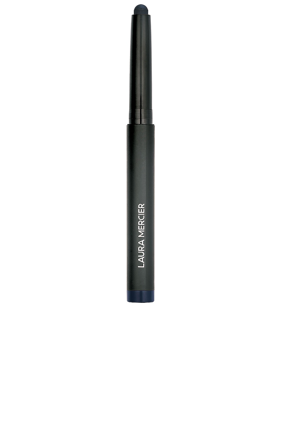 Laura Mercier Matte Caviar Stick Eye Shadow in Midnight Blue | REVOLVE