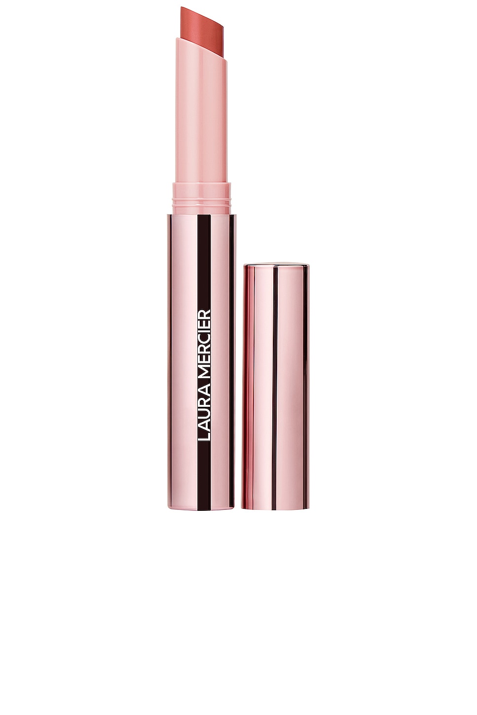Laura Mercier High Vibe Lip Color in 103 Peek | REVOLVE