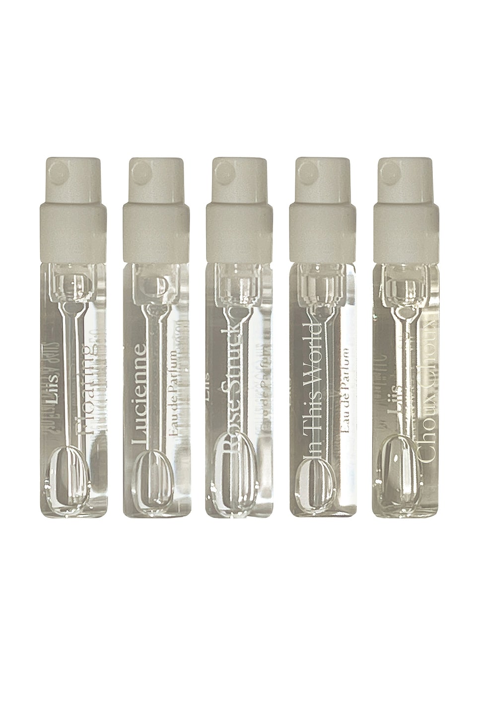 Liis Vivid Discovery Set | REVOLVE