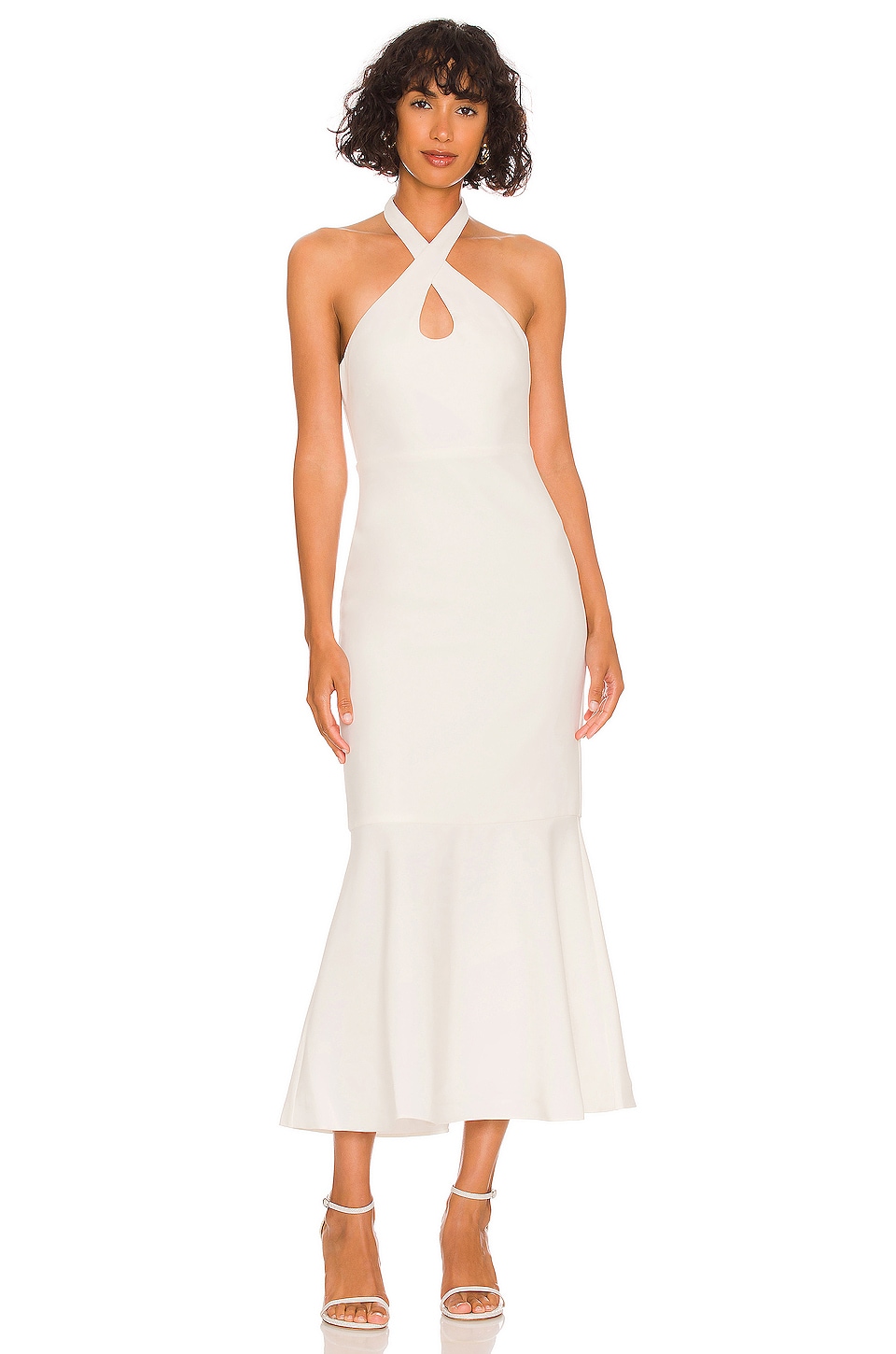 LIKELY Addie Dress in White | REVOLVE