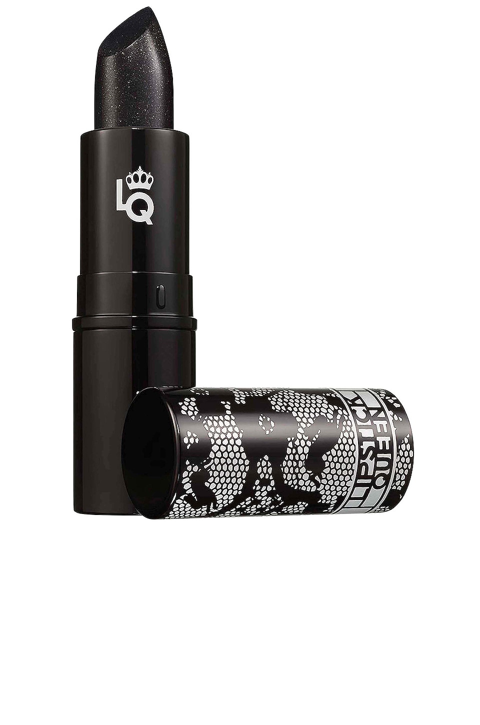 Lipstick Queen Black Lace Rabbit Lipstick in Black Lace Rabbit | REVOLVE