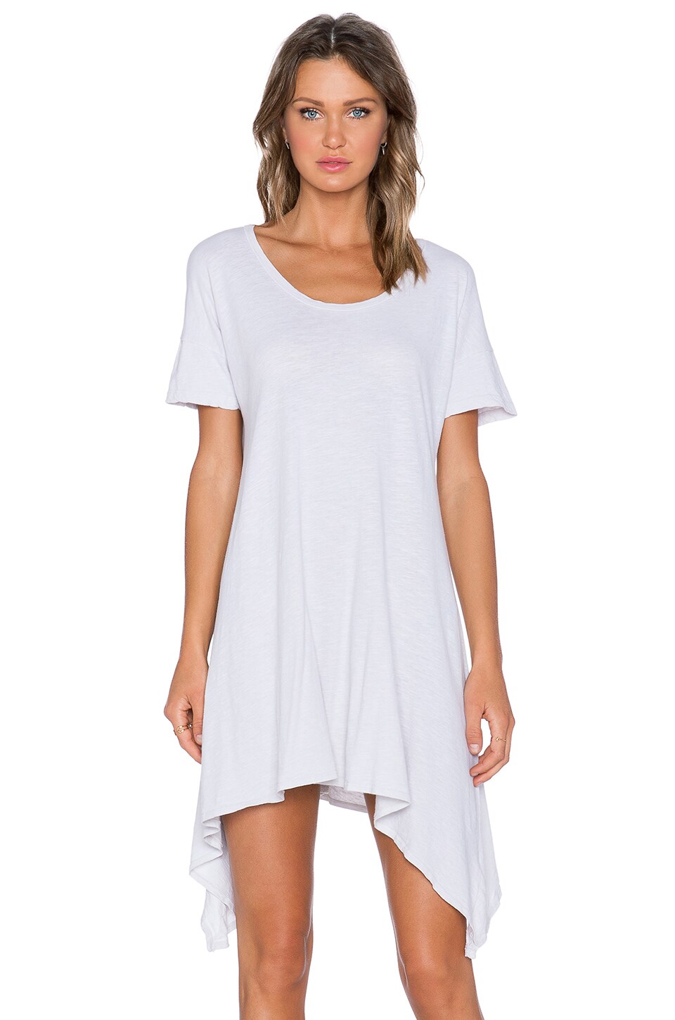 LNA Isabell Dress in Cement | REVOLVE