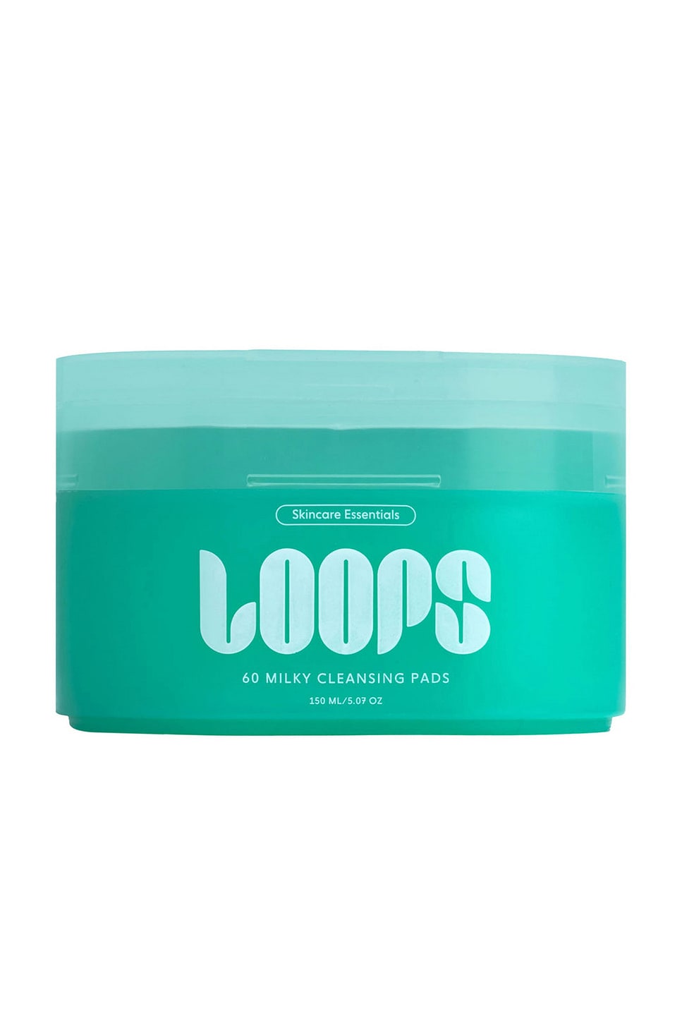 LOOPS Milky Cleanser | REVOLVE