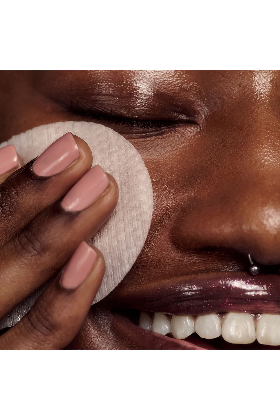 LOOPS Milky Cleanser | REVOLVE