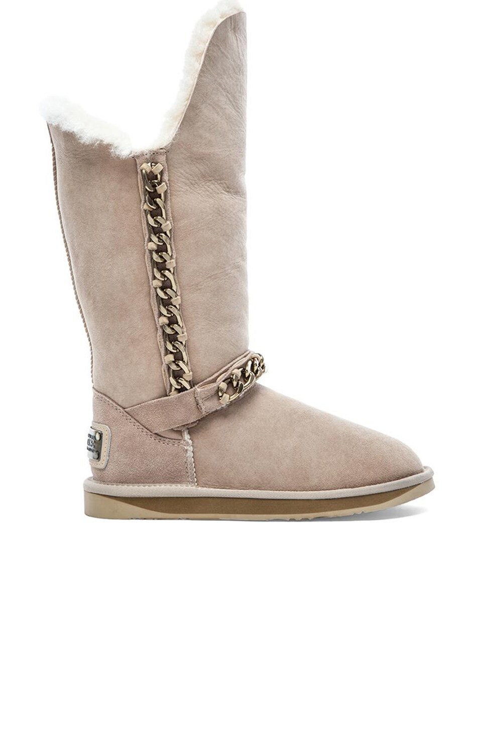 Australia Luxe Collective Maverick Boot in Sand | REVOLVE