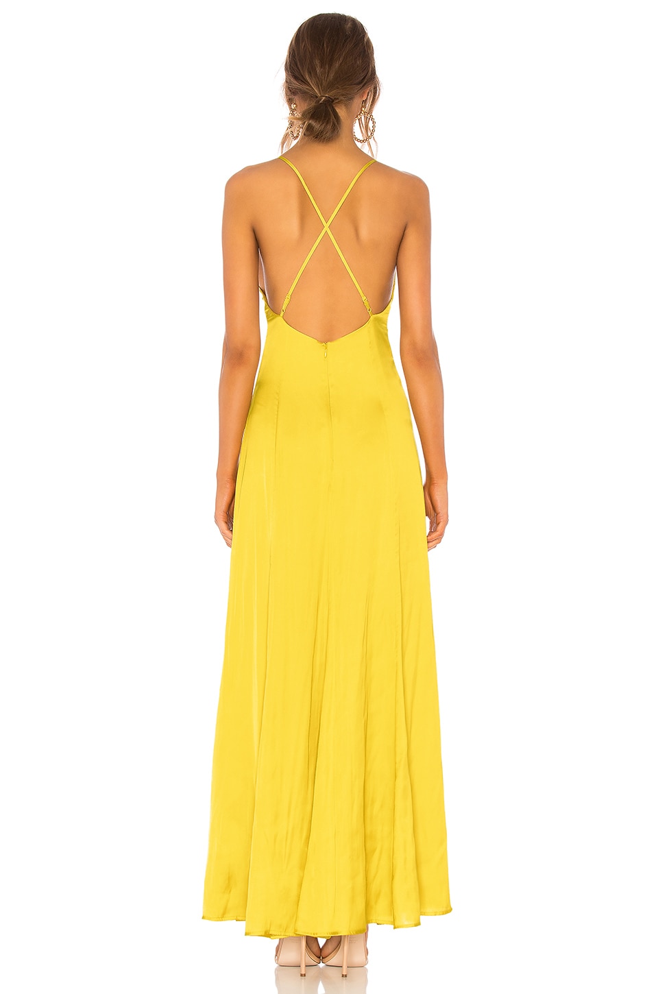 Bermuda Dress | Lovers + Friends