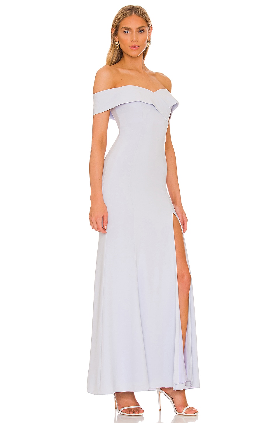 The Hailey Gown | Lovers + Friends