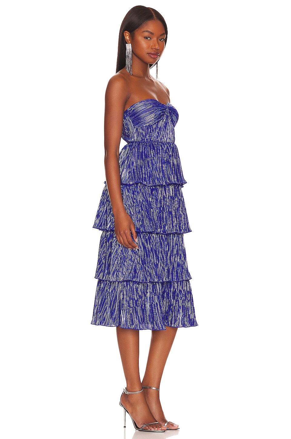 Mya Midi Dress | Lovers + Friends