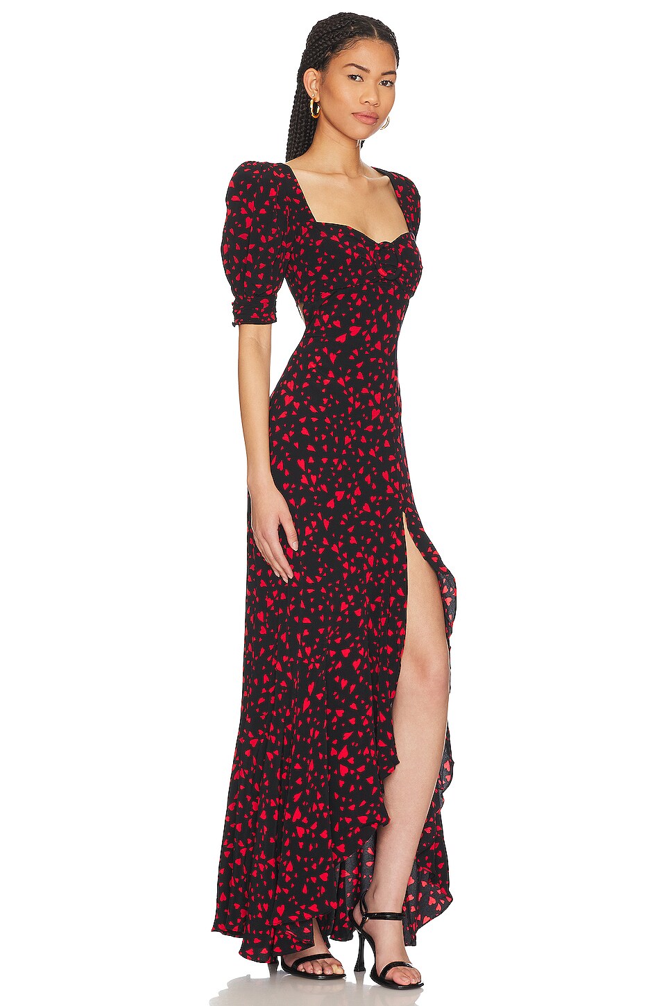 Morgan Dress | Lovers + Friends
