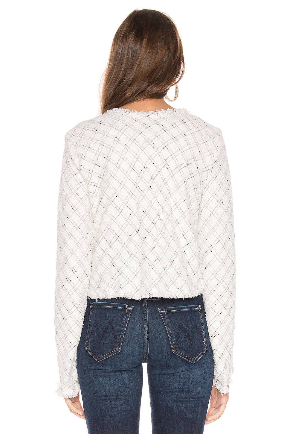 Lucy Jacket | Lovers + Friends