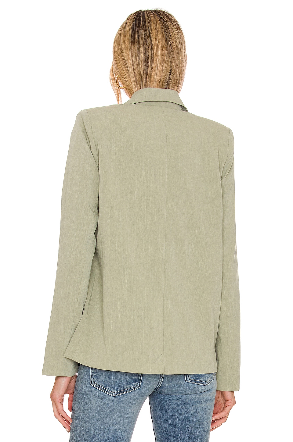 Roxanne Blazer | Lovers + Friends